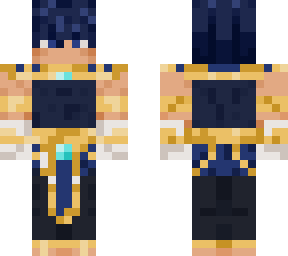 pharaoh | Minecraft Skins