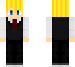 ItsMeJAyden | Minecraft Skin
