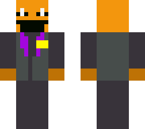 Jack Kennedy | Minecraft Skin