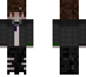 Jakey | Minecraft Skin