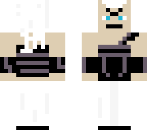 polnareff | Minecraft Skins