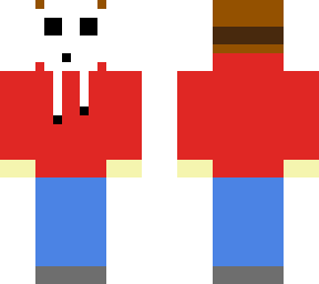 Jenkninator | Minecraft Skin