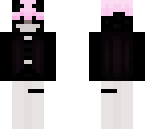 light pink | Minecraft Skins