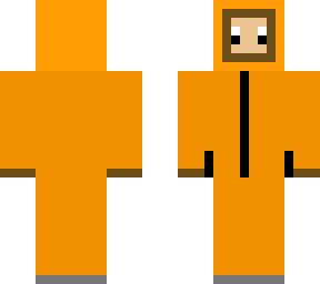 kenny | Minecraft Skin