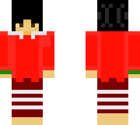 Khobi Mamanaaaam Kid | Minecraft Skin