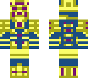kraken | Minecraft Skins
