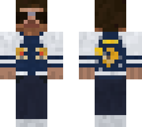 gargamel | Minecraft Skins