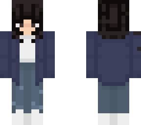 lele | Minecraft Skin