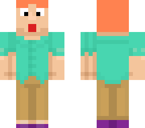 lois | Minecraft Skins