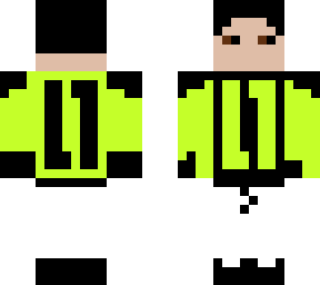 lolo | Minecraft Skins