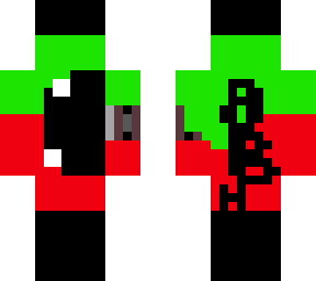 mcc bbh | Minecraft Skins