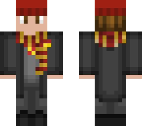 gryffindor | Minecraft Skins