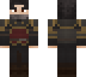 medieval skin | Minecraft Skin