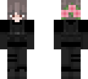 Michelle | Minecraft Skin