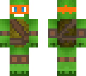 mikey | Minecraft Skins