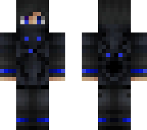 Ninja | Minecraft Skin