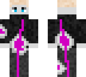 sebastian | Minecraft Skins