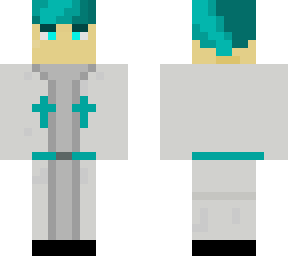 quincy | Minecraft Skins