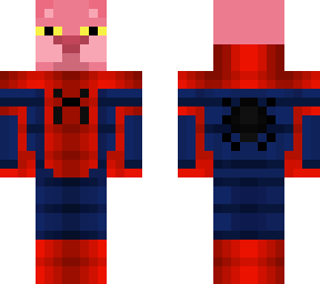 pantera | Minecraft Skins