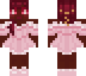 bedrock | Minecraft Skins