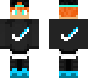 phil | Minecraft Skin