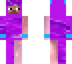 pink tight | Minecraft Skin
