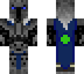 explosion | Minecraft Skins