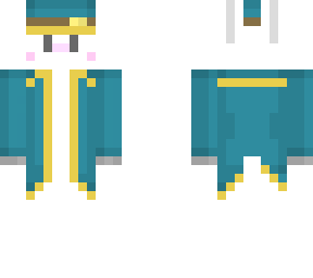 roger | Minecraft Skins