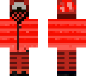 ronin | Minecraft Skins