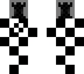 rook | Minecraft Skins