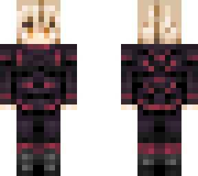 sharpness | Minecraft Skins