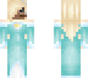 rosalina | Minecraft Skins