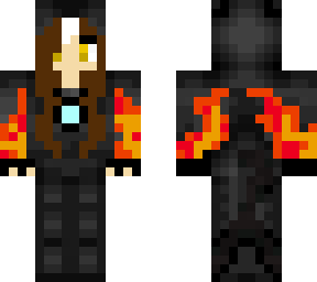 prometheus | Minecraft Skins