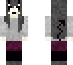 Sof | Minecraft Skin