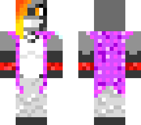 eclipse | Minecraft Skins