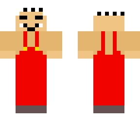 stewie | Minecraft Skins