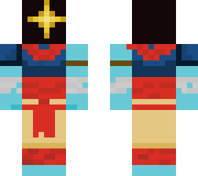 dead cells | Minecraft Skins