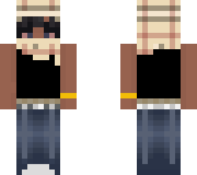 turbo | Minecraft Skins