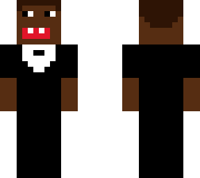 tyrone | Minecraft Skin