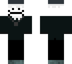 waikol | Minecraft Skin