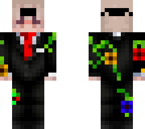 wenzo | Minecraft Skins