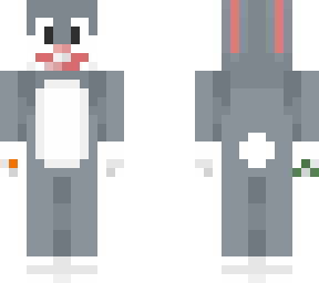 looney toons | Minecraft Skins