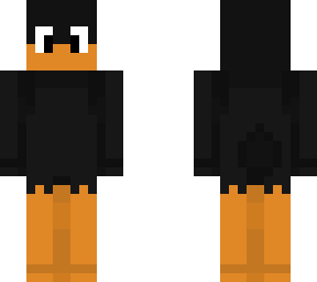 daffy duck | Minecraft Skins