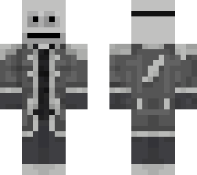 90s | Minecraft Skins