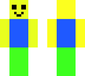 adam | Minecraft Skin