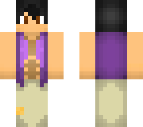 aladin | Minecraft Skins