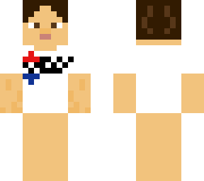 aldo aldo | Minecraft Skins