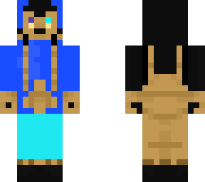 alex klein | Minecraft Skins