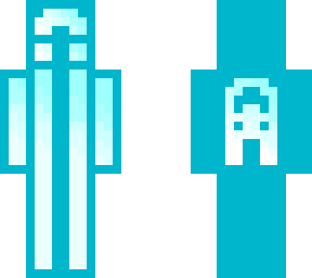 boosfer | Minecraft Skins