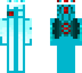 boosfer | Minecraft Skins